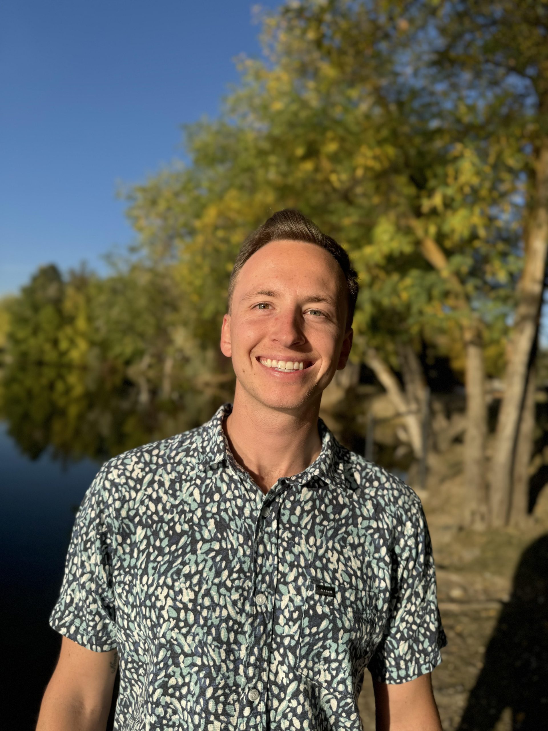 Ryan Kolp | Shandro Group Health Insurance